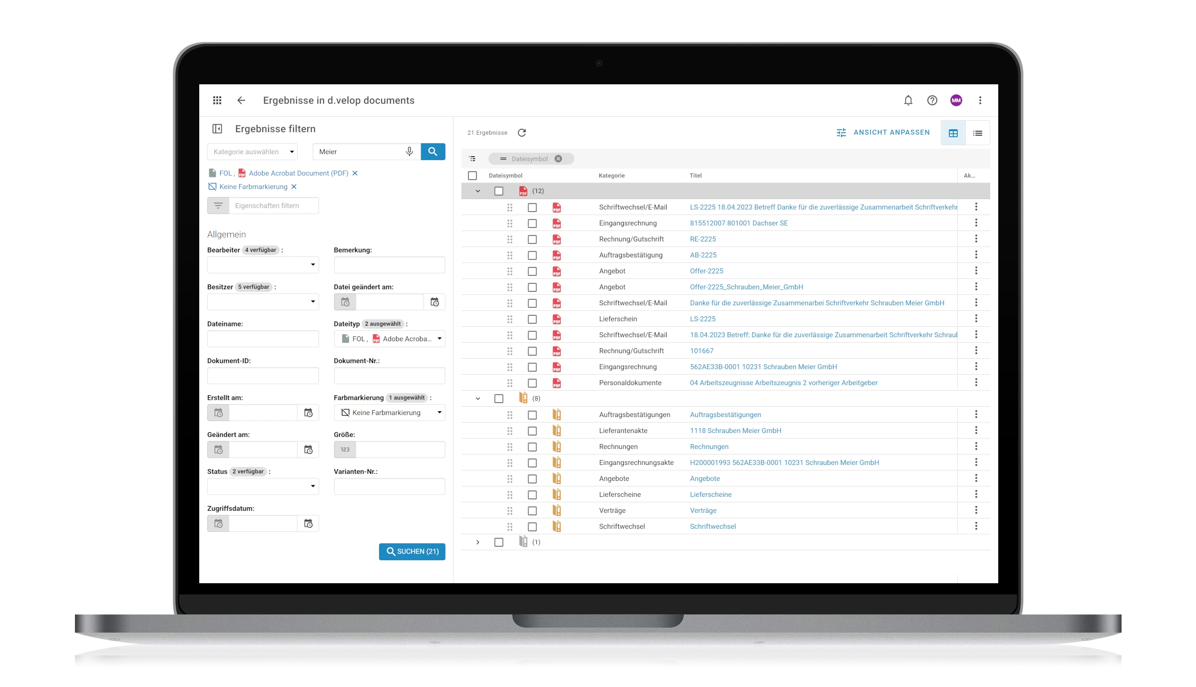 d.velop documents platform edition | d.velop store